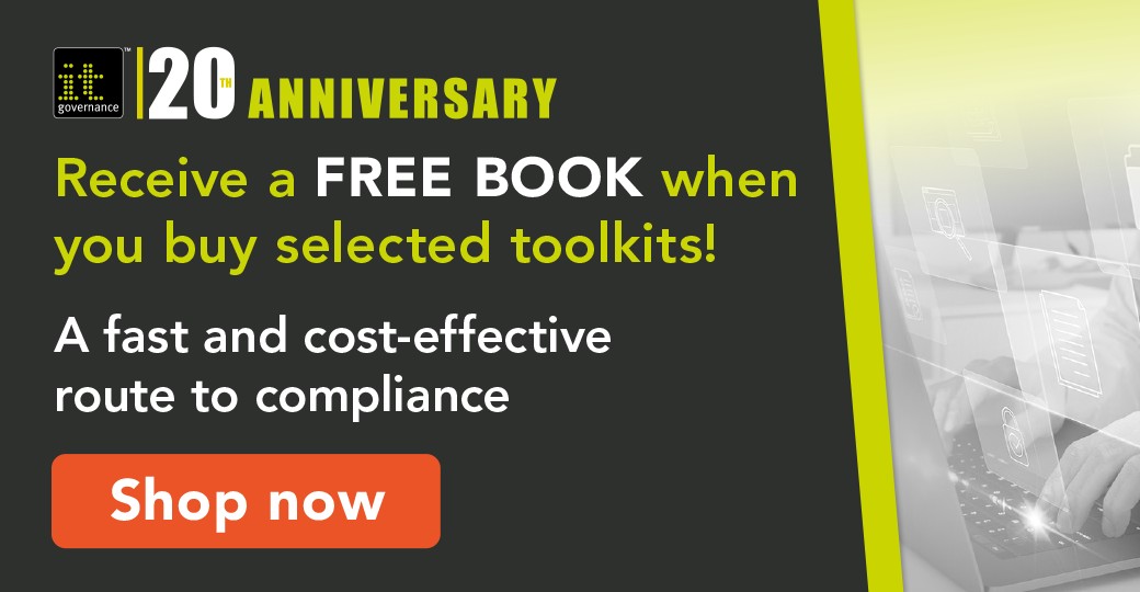IT Governance Ltd on LinkedIn: GDPR Documentation Toolkit IT Governance Ltd on LinkedIn: GDPR Documentation Toolkit