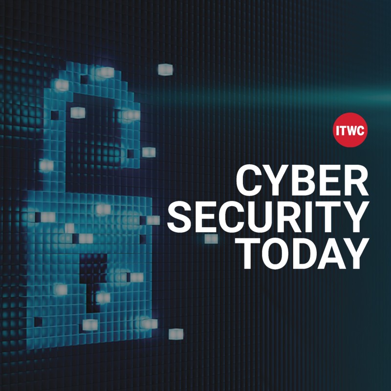 John Cassedy on LinkedIn: Cyber Security Today, May 29. 2023 – Two US ... John Cassedy on LinkedIn: Cyber Security Today, May 29. 2023 – Two US ...