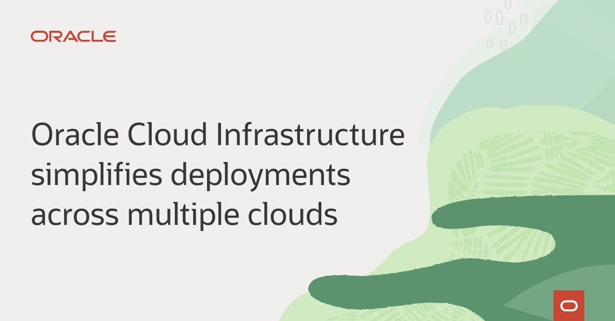 Simon Barrailler auf LinkedIn: Simplify Deployments Across Clouds Simon Barrailler auf LinkedIn: Simplify Deployments Across Clouds