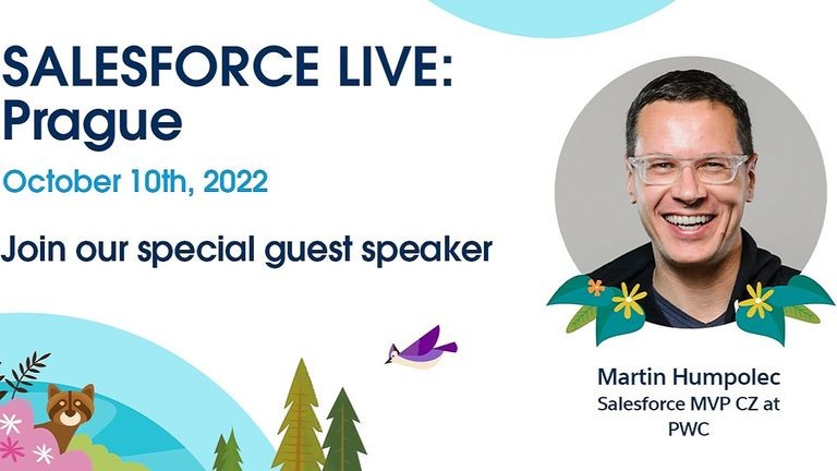 Štěpán Hýbl na LinkedIn: Join our special guest speaker Martin Humpolec ... Štěpán Hýbl na LinkedIn: Join our special guest speaker Martin Humpolec ...