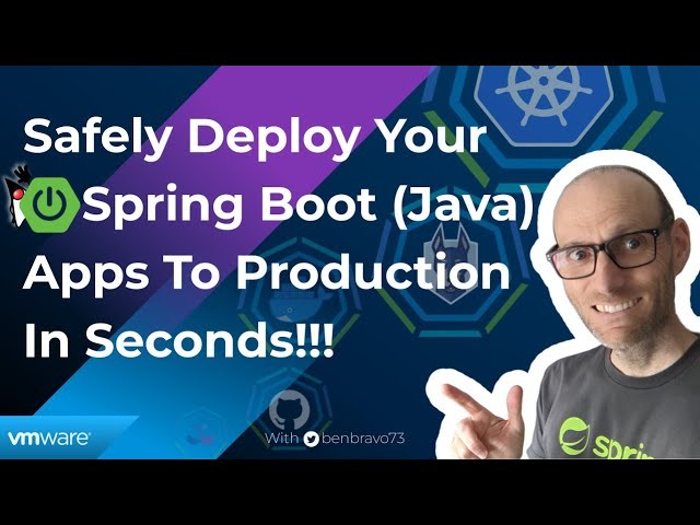 Benoit Moussaud on LinkedIn: Deploy Your Spring Boot (Java) Apps To ... Benoit Moussaud on LinkedIn: Deploy Your Spring Boot (Java) Apps To ...