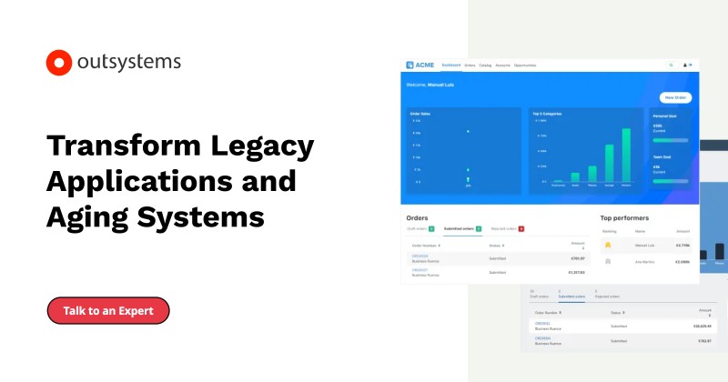 Martin Henning on LinkedIn: Modernize Your Applications Martin Henning on LinkedIn: Modernize Your Applications