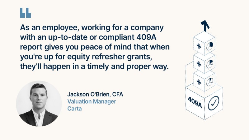 Jackson O'Brien, CFA on LinkedIn: The price is right: HMRC & 409A ... Jackson O'Brien, CFA on LinkedIn: The price is right: HMRC & 409A ...