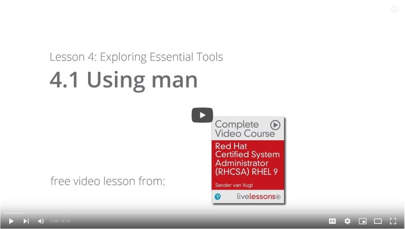 Sander van Vugt on LinkedIn: Linux Commands Cheat Sheet - Learn where ... Sander van Vugt on LinkedIn: Linux Commands Cheat Sheet - Learn where ...