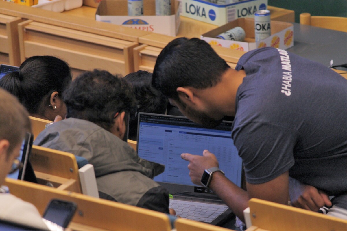 MathWorks on LinkedIn: MATLAB Student Ambassadors MathWorks on LinkedIn: MATLAB Student Ambassadors