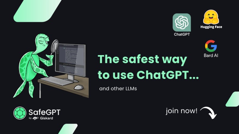Matteo Dora on LinkedIn: SafeGPT - Avoid errors, privacy & bias risks ... Matteo Dora on LinkedIn: SafeGPT - Avoid errors, privacy & bias risks ...