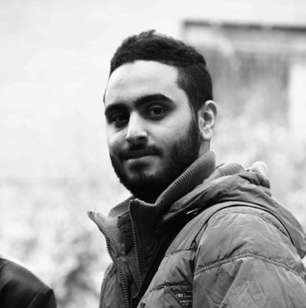 Designed.org on LinkedIn: Meet Alireza Aliabadian | Mentor at Designed.org Designed.org on LinkedIn: Meet Alireza Aliabadian | Mentor at Designed.org