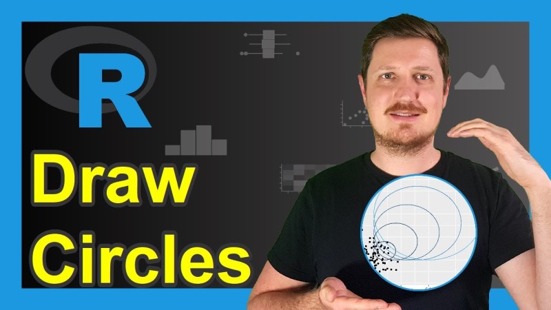 Joachim Schork on LinkedIn: Draw Plot with Circle in R (3 Examples ... Joachim Schork on LinkedIn: Draw Plot with Circle in R (3 Examples ...