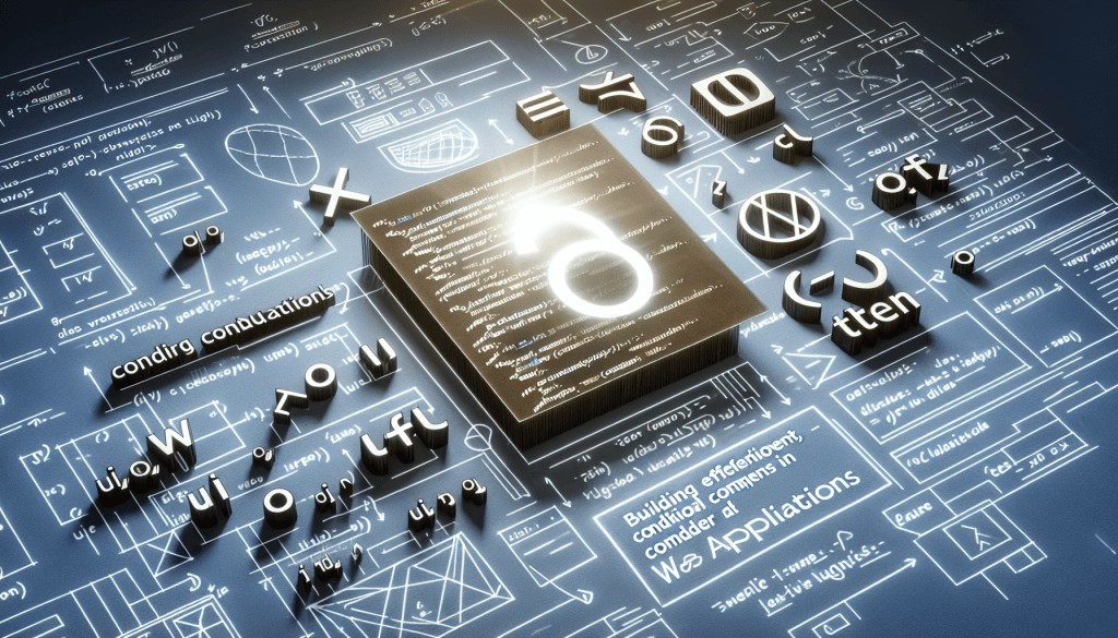 WebCraftingCode on LinkedIn: Building Efficient, Conditional UI ... WebCraftingCode on LinkedIn: Building Efficient, Conditional UI ...