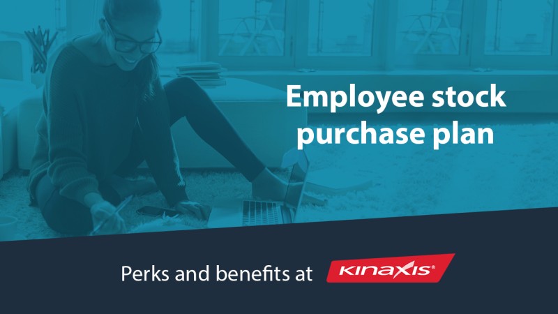 Kinaxis LinkedIn‘de: Careers Kinaxis LinkedIn‘de: Careers