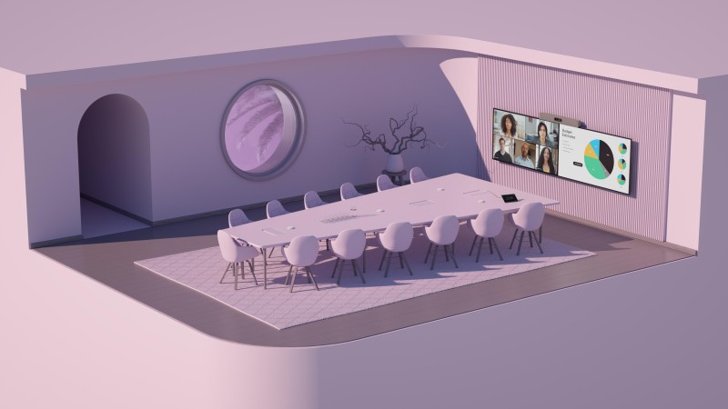 Conor Loftus on LinkedIn: Cisco Room Kit EQ: Inclusive video ... Conor Loftus on LinkedIn: Cisco Room Kit EQ: Inclusive video ...