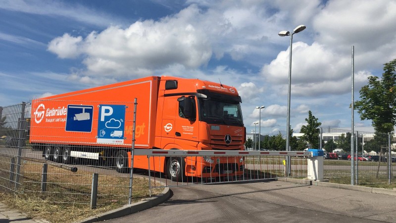 Marcin Naplocha on LinkedIn: Find and book truck parking spaces easily. Marcin Naplocha on LinkedIn: Find and book truck parking spaces easily.