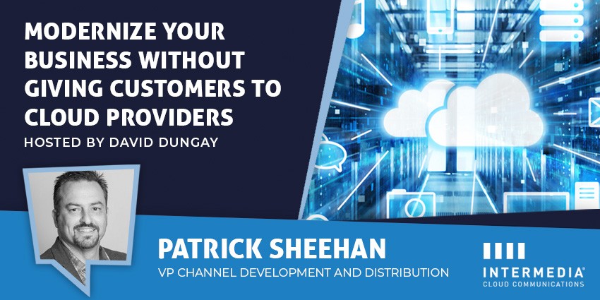 Jonathan Sherwin on LinkedIn: Modernize Your Business Without Giving ... Jonathan Sherwin on LinkedIn: Modernize Your Business Without Giving ...