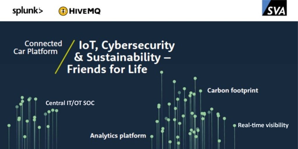Armin Hennecke sur LinkedIn : IoT, Cybersicherheit und Nachhaltigkeit ... Armin Hennecke sur LinkedIn : IoT, Cybersicherheit und Nachhaltigkeit ...