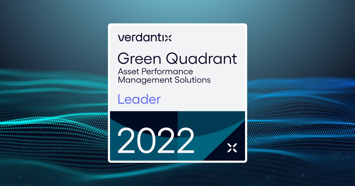 Adrien Caudron on LinkedIn: AspenTech Recognized as APM Market Leader ... Adrien Caudron on LinkedIn: AspenTech Recognized as APM Market Leader ...