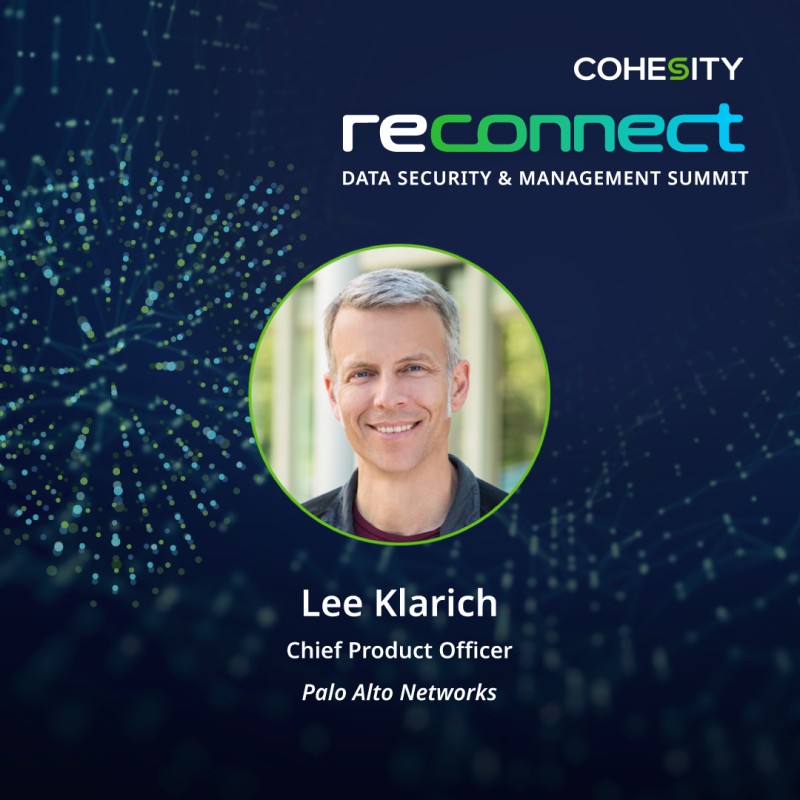Devang Mody on LinkedIn: Cohesity ReConnect |The Data Security ... Devang Mody on LinkedIn: Cohesity ReConnect |The Data Security ...