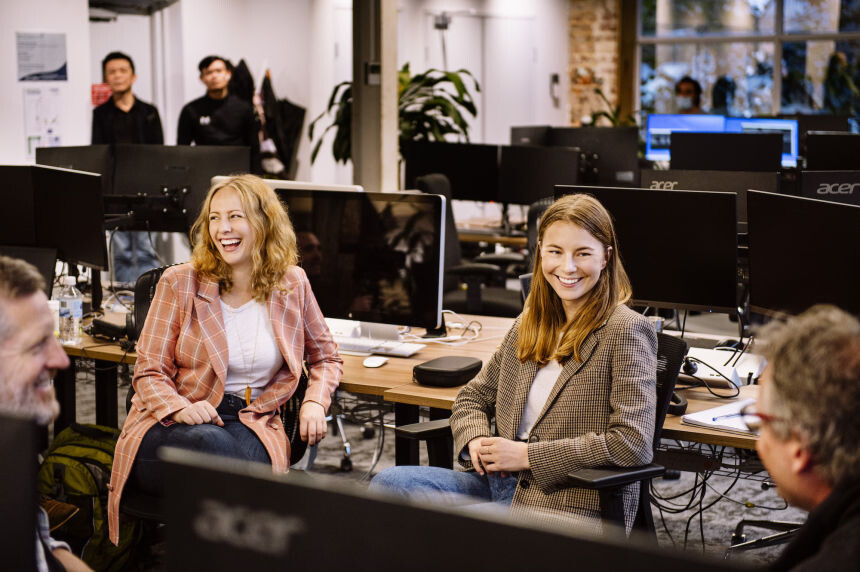 Wayne Daley on LinkedIn: Karbon’s values in action (part 4): Bring your ... Wayne Daley on LinkedIn: Karbon’s values in action (part 4): Bring your ...