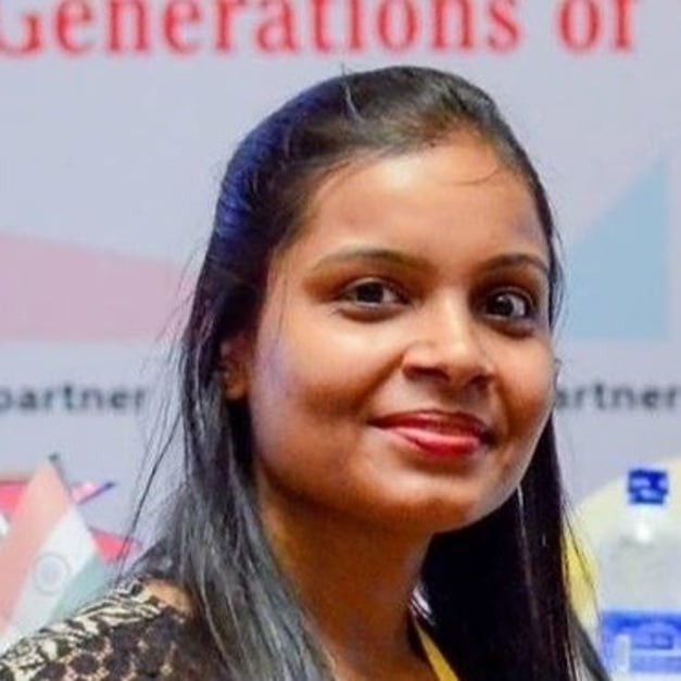 Designed.org on LinkedIn: Meet Pallavi Rani | Mentor at Designed.org Designed.org on LinkedIn: Meet Pallavi Rani | Mentor at Designed.org