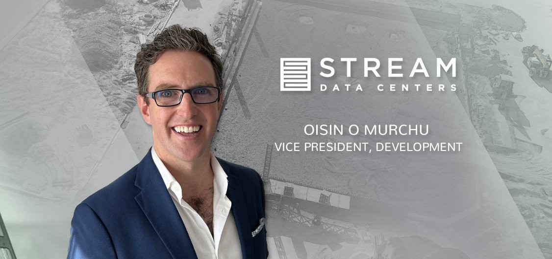 Kim Monroe-Adrian on LinkedIn: Stream Data Centers Appoints Oisin O ... Kim Monroe-Adrian on LinkedIn: Stream Data Centers Appoints Oisin O ...