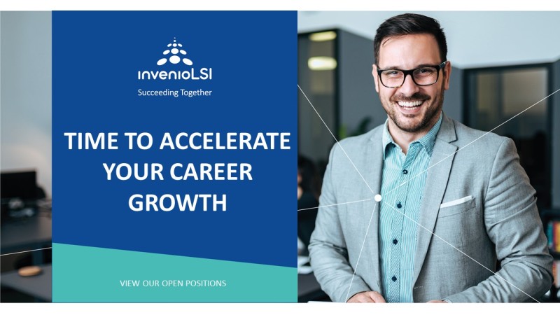Mrunal Thoolkar on LinkedIn: invenioLSI is looking for: BUSINESS ANALYST Mrunal Thoolkar on LinkedIn: invenioLSI is looking for: BUSINESS ANALYST