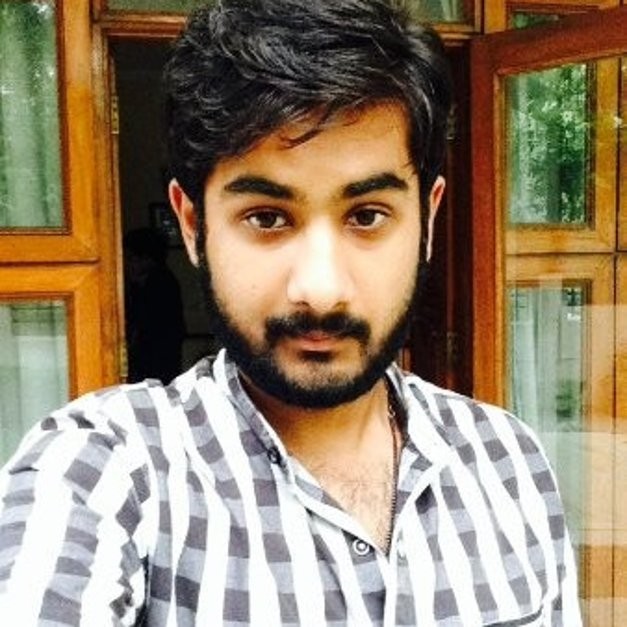 Designed.org on LinkedIn: Meet Kartik Gupta | Mentor at Designed.org Designed.org on LinkedIn: Meet Kartik Gupta | Mentor at Designed.org