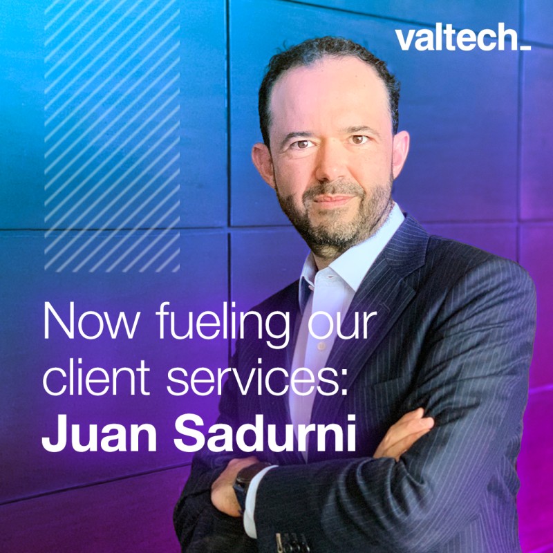 Valtech on LinkedIn: Valtech fuels clients services, welcomes Juan ... Valtech on LinkedIn: Valtech fuels clients services, welcomes Juan ...