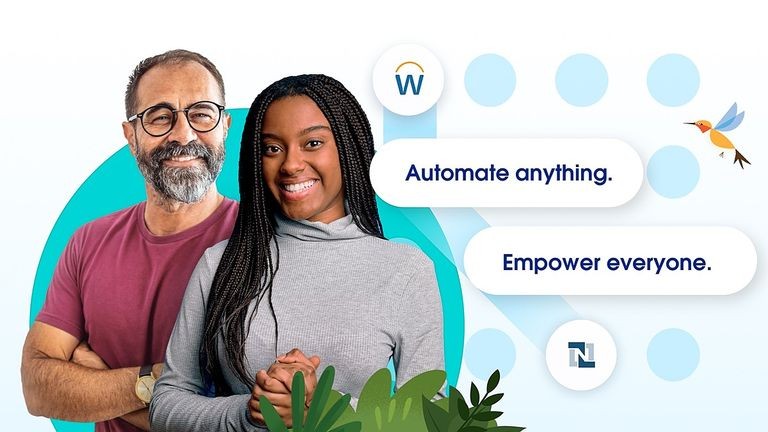 David Morin on LinkedIn: Unleashing Transformation With Workflow ... David Morin on LinkedIn: Unleashing Transformation With Workflow ...