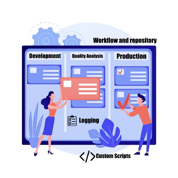 Fabian Peter on LinkedIn: Devtron: Managing Kubernetes workflows ... Fabian Peter on LinkedIn: Devtron: Managing Kubernetes workflows ...
