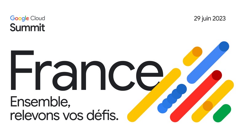 Eric Foucaud on LinkedIn: Google Cloud Summit France Eric Foucaud on LinkedIn: Google Cloud Summit France