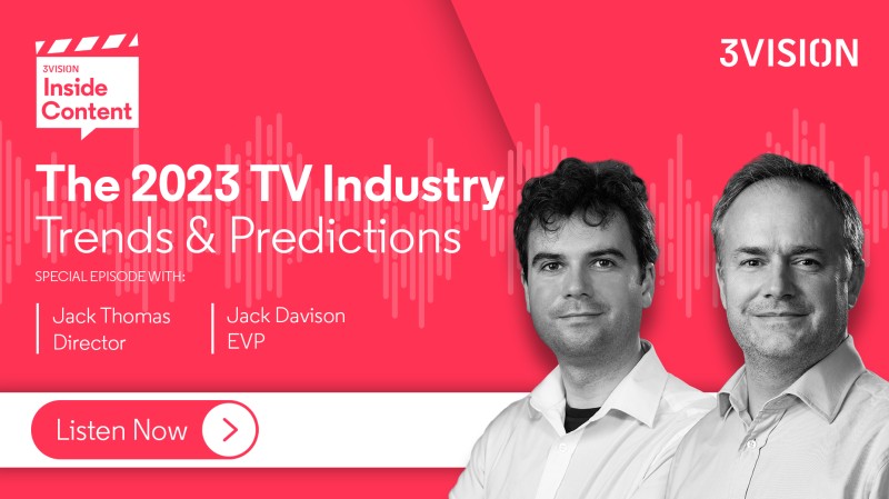 Bilal Shuja Zaidi, CFA on LinkedIn: The 2023 TV Industry Trends ... Bilal Shuja Zaidi, CFA on LinkedIn: The 2023 TV Industry Trends ...