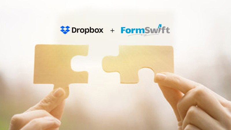 MarTech Series on LinkedIn: Dropbox Acquires FormSwift MarTech Series on LinkedIn: Dropbox Acquires FormSwift