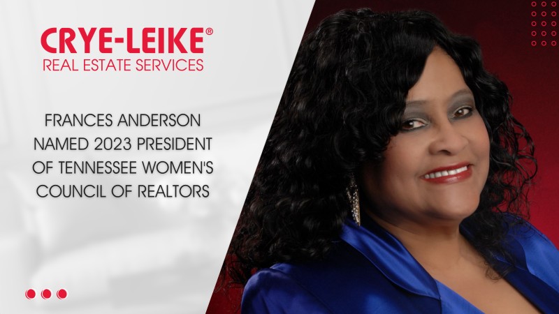 Crye Leike Realtors on LinkedIn: Crye-Leike Blog: Crye-Leike Affiliate ... Crye Leike Realtors on LinkedIn: Crye-Leike Blog: Crye-Leike Affiliate ...