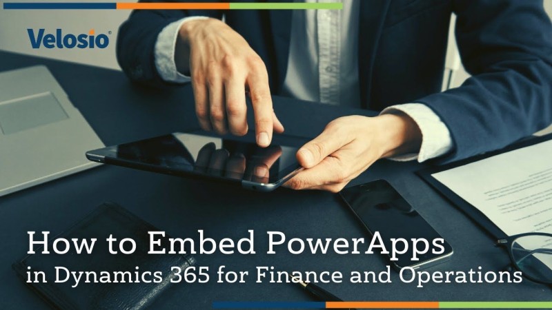 Scott May on LinkedIn: How to Embed PowerApps in Dynamics 365 for ... Scott May on LinkedIn: How to Embed PowerApps in Dynamics 365 for ...