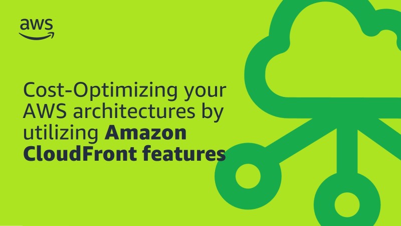 Danilo Poccia on LinkedIn: Cost-Optimizing your AWS architectures by ... Danilo Poccia on LinkedIn: Cost-Optimizing your AWS architectures by ...