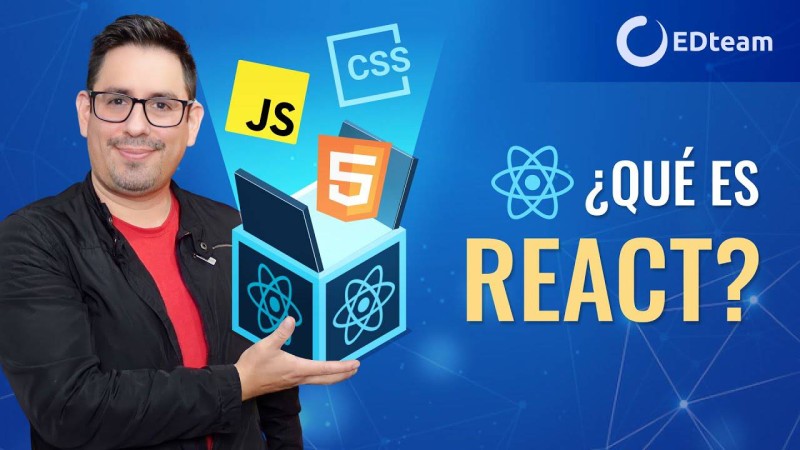 Christian Landavazo Lugo on LinkedIn: ¿Qué es React y por qué domina el ... Christian Landavazo Lugo on LinkedIn: ¿Qué es React y por qué domina el ...