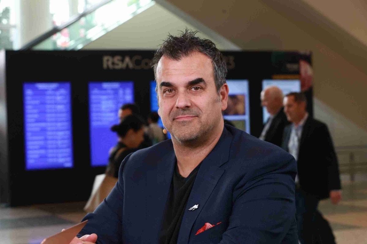 John Cassedy on LinkedIn: Analyzing the threat of adversarial AI in the ... John Cassedy on LinkedIn: Analyzing the threat of adversarial AI in the ...