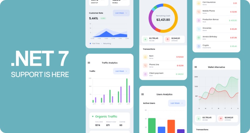 Grial Kit on LinkedIn: Grial UI Kit 4 For .NET MAUI - November Update Grial Kit on LinkedIn: Grial UI Kit 4 For .NET MAUI - November Update
