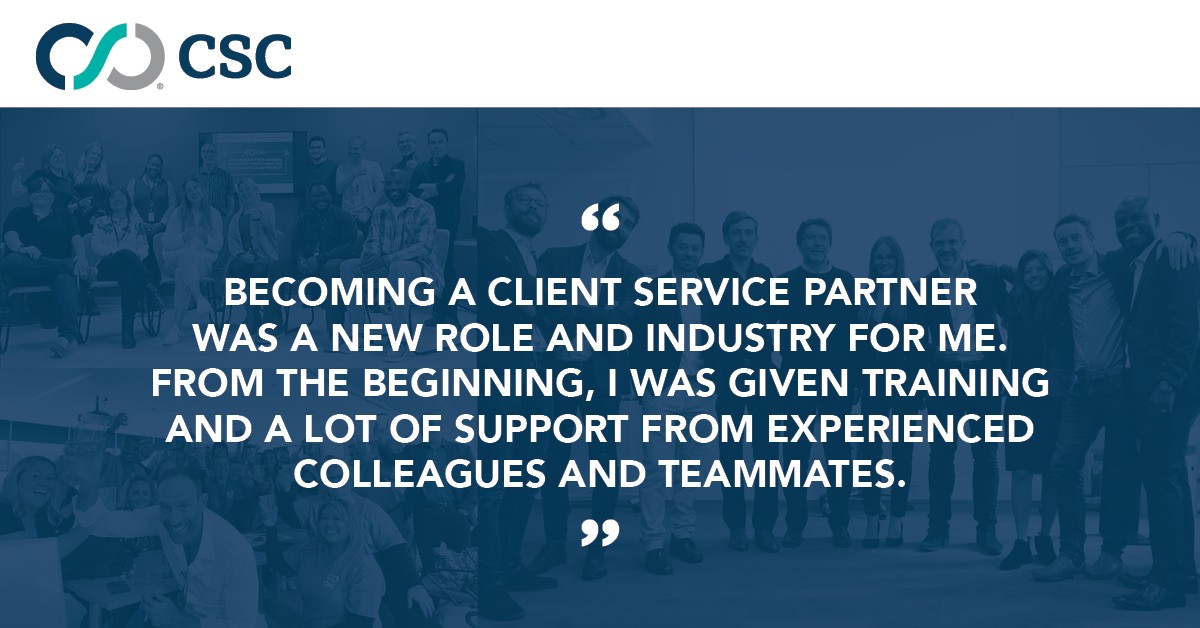 CSC Digital Brand Services on LinkedIn: CSC Careers CSC Digital Brand Services on LinkedIn: CSC Careers