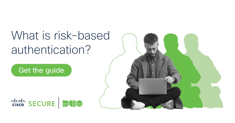 Denzil Long on LinkedIn: Risk-Based Authentication: How Duo Can Reduce ... Denzil Long on LinkedIn: Risk-Based Authentication: How Duo Can Reduce ...