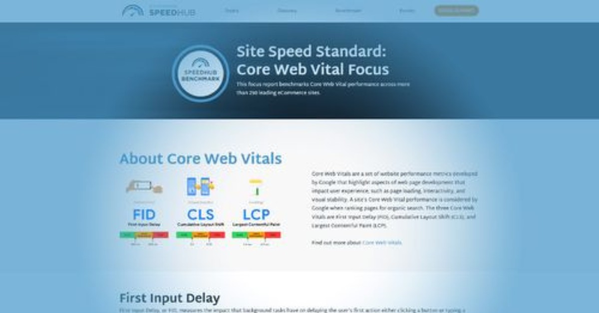 Yottaa on LinkedIn: Yottaa Publishes Core Web Vitals Performance ... Yottaa on LinkedIn: Yottaa Publishes Core Web Vitals Performance ...
