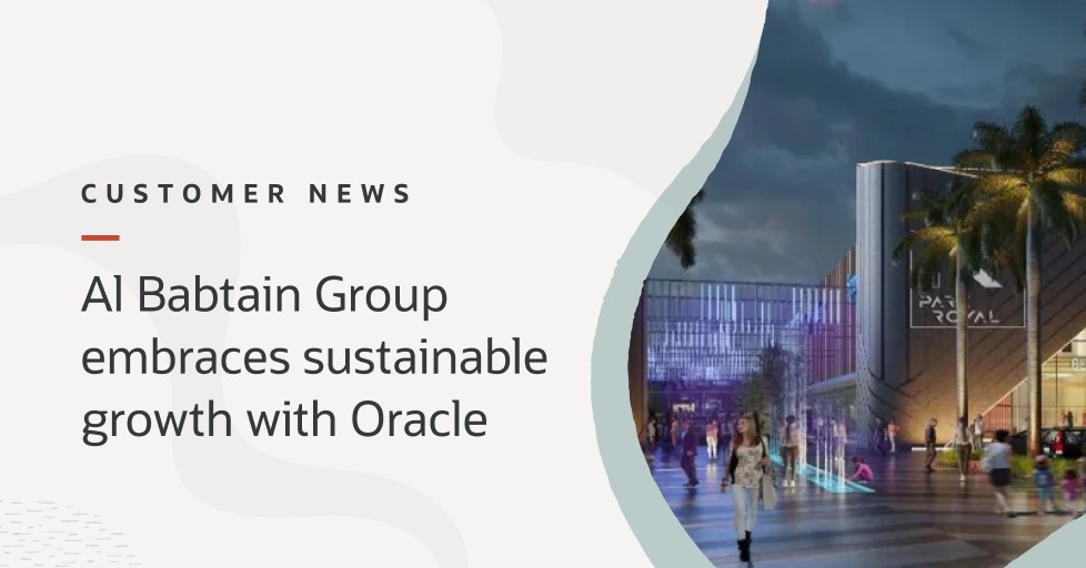 Dr. Manoj Ramachandran on LinkedIn: Al Babtain Group embraces ... Dr. Manoj Ramachandran on LinkedIn: Al Babtain Group embraces ...