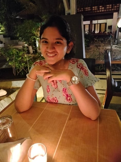 Designed.org on LinkedIn: Meet preksha gupta | Mentor at Designed.org Designed.org on LinkedIn: Meet preksha gupta | Mentor at Designed.org