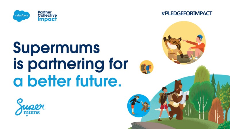 Salomé Imedashvili on LinkedIn: Build a better future, together Salomé Imedashvili on LinkedIn: Build a better future, together