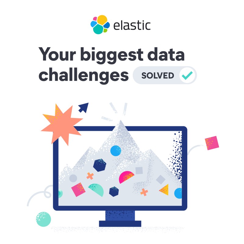 Elastic on LinkedIn: Real-world problems require real-time data: A ... Elastic on LinkedIn: Real-world problems require real-time data: A ...