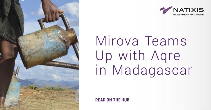 Ryan Hendy, CFA, FRM on LinkedIn: Mirova Teams Up with Aqre Group To ... Ryan Hendy, CFA, FRM on LinkedIn: Mirova Teams Up with Aqre Group To ...