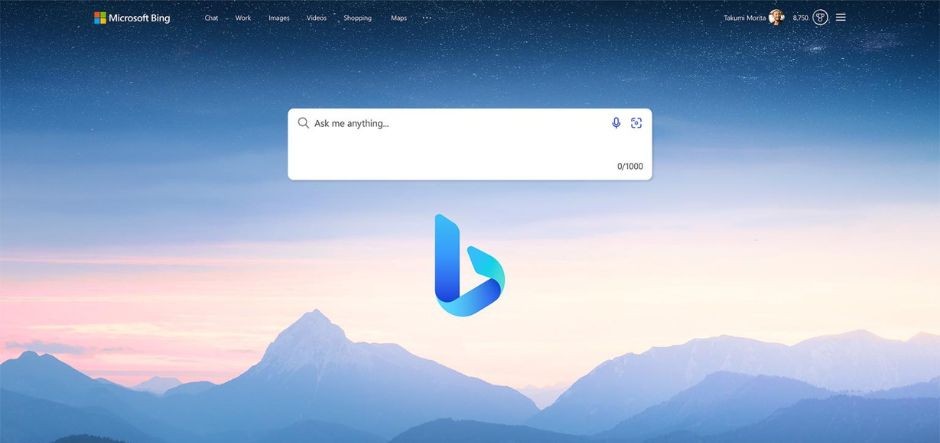 Technology Record on LinkedIn: Microsoft revamps Bing search engine and ... Technology Record on LinkedIn: Microsoft revamps Bing search engine and ...
