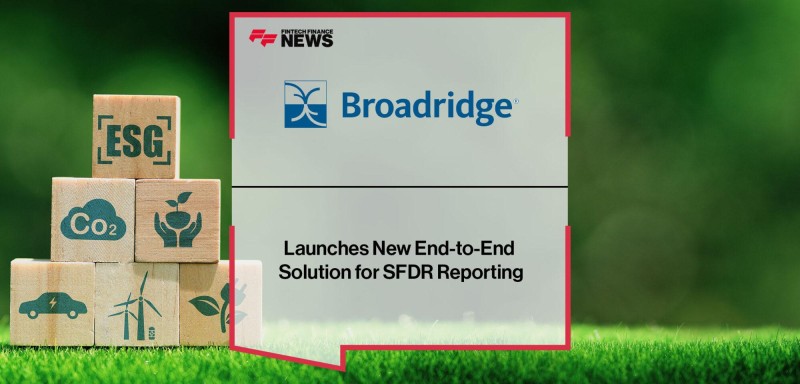 FF News | Fintech Finance on LinkedIn: Broadridge Launches New End-to ... FF News | Fintech Finance on LinkedIn: Broadridge Launches New End-to ...