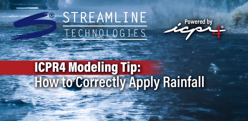 Streamline Technologies on LinkedIn: ICPR Modeling Tips (ep. 1): How to ... Streamline Technologies on LinkedIn: ICPR Modeling Tips (ep. 1): How to ...