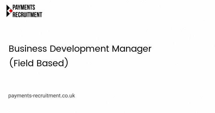 Billy Nixon on LinkedIn: Business Development Manager (Field Based) Billy Nixon on LinkedIn: Business Development Manager (Field Based)