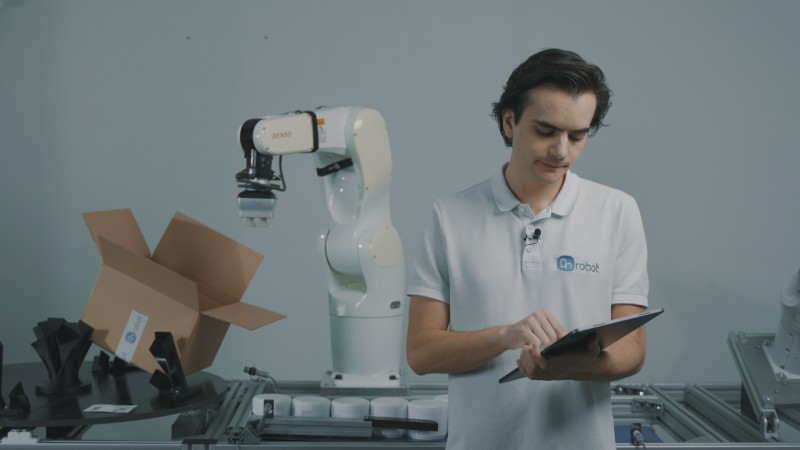 OnRobot on LinkedIn: Top 5 Robot Trends 2023 OnRobot on LinkedIn: Top 5 Robot Trends 2023